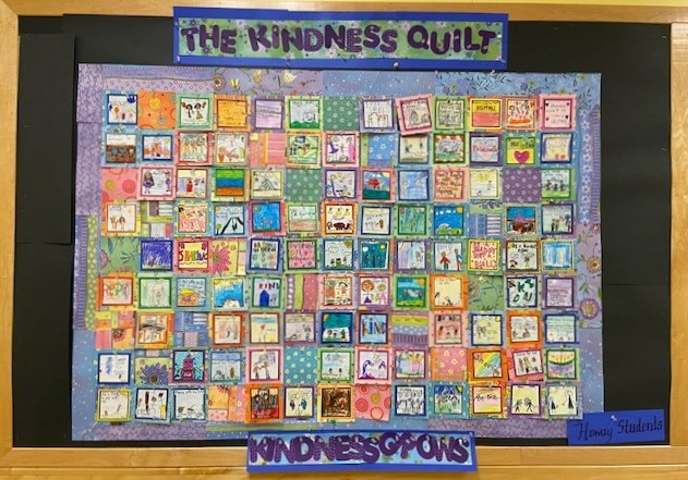 April Updates – F.W. Howay Elementary School